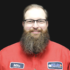 Meet Our Team - KLM Heating and Cooling